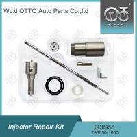 China Denso Injector Repair Kit G3S51 for 295050-1050 16600-5X30A for sale