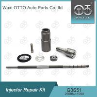 China Denso Injector Repair Kit G3S51 for 295050-1050 16600-5X30A for sale