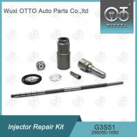 China Denso Injector Repair Kit G3S51 for 295050-1050 16600-5X30A for sale
