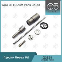 China Denso Injector Repair Kit G3S51 for 295050-1050 16600-5X30A for sale