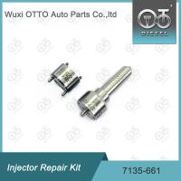 China Injector Repair Kit Nozzle-Valve Kit 7135-661 with L137PBD Nozzle for sale