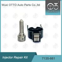 China Injector Repair Kit Nozzle-Valve Kit 7135-661 with L137PBD Nozzle for sale