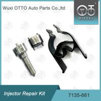 China Injector Repair Kit Nozzle-Valve Kit 7135-661 with L137PBD Nozzle for sale