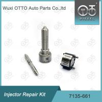 China Injector Repair Kit Nozzle-Valve Kit 7135-661 with L137PBD Nozzle for sale