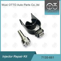 China Injector Repair Kit Nozzle-Valve Kit 7135-661 with L137PBD Nozzle for sale