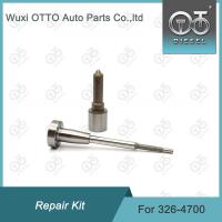 China 326-4700  Repair Kit For 320D Injector For Engine C6.6 for sale