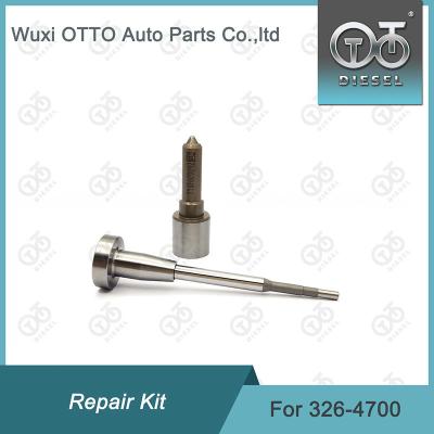 China 326-4700  Repair Kit For 320D Injector For Engine C6.6 for sale