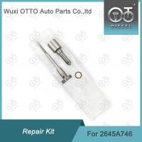 China 320-0677  Repair Kit For 320D Injector 2645A746 for sale