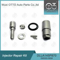 China DLLA145P870 Denso Injector Repair Kit 095000-560# L200 MITSUBISHI Pajero for sale