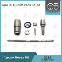 China Denso G3S6 Injector Repair Kit for 23670-0L090 294050-0521 for sale