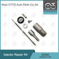 China Denso G3S6 Injector Repair Kit for 23670-0L090 294050-0521 for sale