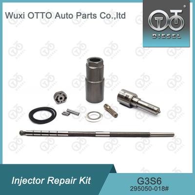 China Denso G3S6 Injector Repair Kit for 23670-0L090 294050-0521 for sale