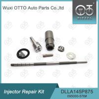 China Denso Injector Repair Kit For Injectors 095000-576#/ 811#/ 862# Nozzle DLLA145P875 For MITSUBISHI Pajero for sale