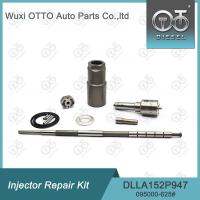 China Denso Injector Repair Kit 095000-6250 095000-6240 095000-5650 With Nozzle DLLA152P947 For NISSAN NAVARRA 2.5L EURO 4 Engine for sale