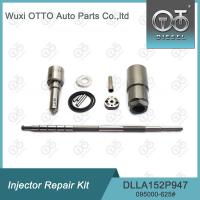 China Denso Injector Repair Kit 095000-6250 095000-6240 095000-5650 With Nozzle DLLA152P947 For NISSAN NAVARRA 2.5L EURO 4 Engine for sale