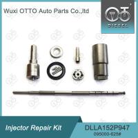 China Denso Injector Repair Kit 095000-6250 095000-6240 095000-5650 With Nozzle DLLA152P947 For NISSAN NAVARRA 2.5L EURO 4 Engine for sale