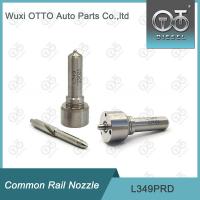 China L349PRD  Common Rail Nozzle OEM High-Speed For Injector R06001D for sale