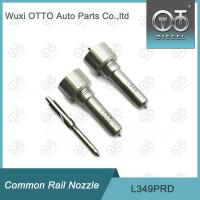 China L349PRD  Common Rail Nozzle OEM High-Speed For Injector R06001D for sale