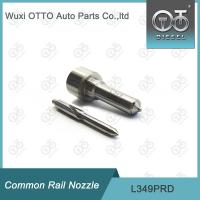 China L349PRD  Common Rail Nozzle OEM High-Speed For Injector R06001D for sale