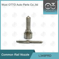 China L349PRD  Common Rail Nozzle OEM High-Speed For Injector R06001D for sale