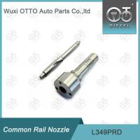 China L349PRD  Common Rail Nozzle OEM High-Speed For Injector R06001D for sale