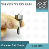 China L349PRD  Common Rail Nozzle OEM High-Speed For Injector R06001D for sale