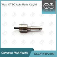 China DLLA144P2199 Diesel Nozzle For Common Rail Injectors 0445120241 for sale