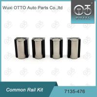 China High Speed Steel Common Rail Parts Pump Roller And Shoe Kit 7135-476 for sale