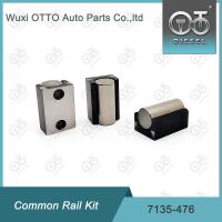 China High Speed Steel Common Rail Parts Pump Roller And Shoe Kit 7135-476 for sale