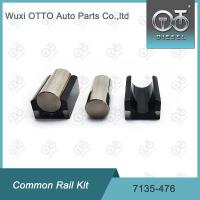 China High Speed Steel Common Rail Parts Pump Roller And Shoe Kit 7135-476 for sale