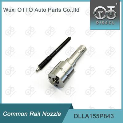 China Denso Common Rail Nozzle DLLA155P843 for Injector 095000-5334 for sale
