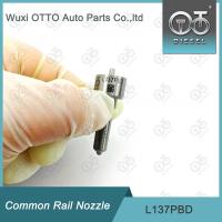 China L137PBD   Common Rail Nozzle For Injectors EJBR02401Z / 02901D for sale