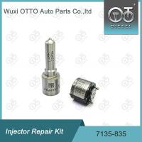 China Nozzle-CVA Kit Nozzle-Valve Kit 7135-835  Injector Repair Kit for sale