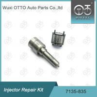 China Nozzle-CVA Kit Nozzle-Valve Kit 7135-835  Injector Repair Kit for sale