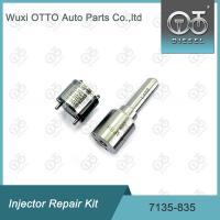 China Nozzle-CVA Kit Nozzle-Valve Kit 7135-835  Injector Repair Kit for sale