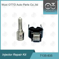 China Nozzle-CVA Kit Nozzle-Valve Kit 7135-835  Injector Repair Kit for sale