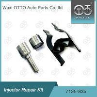China Nozzle-CVA Kit Nozzle-Valve Kit 7135-835  Injector Repair Kit for sale