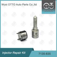 China Nozzle-CVA Kit Nozzle-Valve Kit 7135-835  Injector Repair Kit for sale
