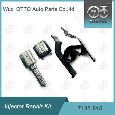 China Nozzle-Valve Kit 7135-815  Injector Repair Kit Nozzle-CVA Kit Include Nozzle L467NRH And Valve 28394612 for sale