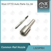 China L523PRH Common Rail Injector Nozzle For Injector 28506046 / 28565336 Applied VW GOLF 1.6L E6 61/88 KW SUV for sale