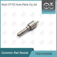 China F00VX40056 / F00 VX 40056 Piezo Injector Nozzle For Injector 0445116033 for sale