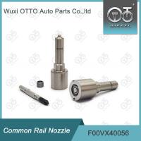 China F00VX40056 / F00 VX 40056 Piezo Injector Nozzle For Injector 0445116033 for sale