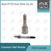 China F00VX40056 / F00 VX 40056 Piezo Injector Nozzle For Injector 0445116033 for sale