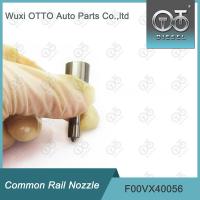 China F00VX40056 / F00 VX 40056 Piezo Injector Nozzle For Injector 0445116033 for sale