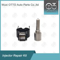 China Diesel Injector Repair Kit 7135-816 For Injector 28506046 / 28565336 Applied VW GOLF 1.6L E6 61/88 KW SUV for sale