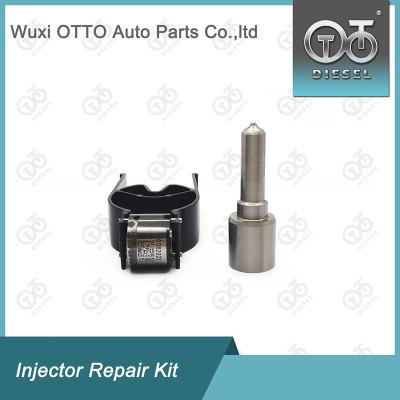 China Diesel Injector Repair Kit 7135-816 For Injector 28506046 / 28565336 Applied VW GOLF 1.6L E6 61/88 KW SUV for sale
