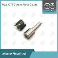 China Diesel Injector Repair Kit 7135-816 For Injector 28506046 / 28565336 Applied VW GOLF 1.6L E6 61/88 KW SUV for sale