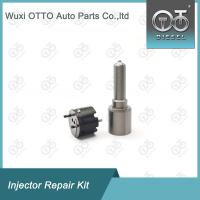 China Diesel Injector Repair Kit 7135-816 For Injector 28506046 / 28565336 Applied VW GOLF 1.6L E6 61/88 KW SUV for sale
