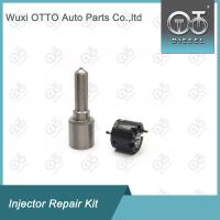 China Diesel Injector Repair Kit 7135-816 For Injector 28506046 / 28565336 Applied VW GOLF 1.6L E6 61/88 KW SUV for sale