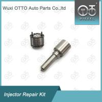 China Diesel Injector Repair Kit 7135-816 For Injector 28506046 / 28565336 Applied VW GOLF 1.6L E6 61/88 KW SUV for sale